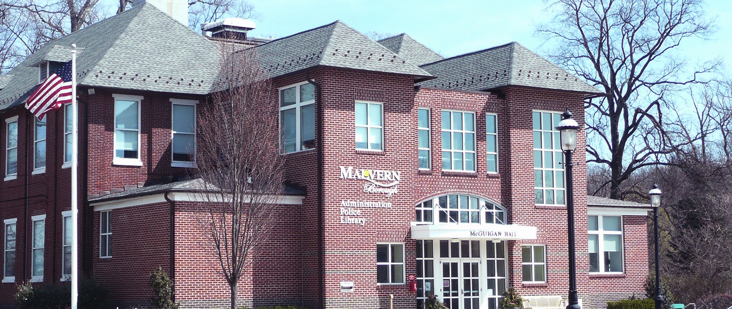 Malvern Real Estate | Mike McDaid